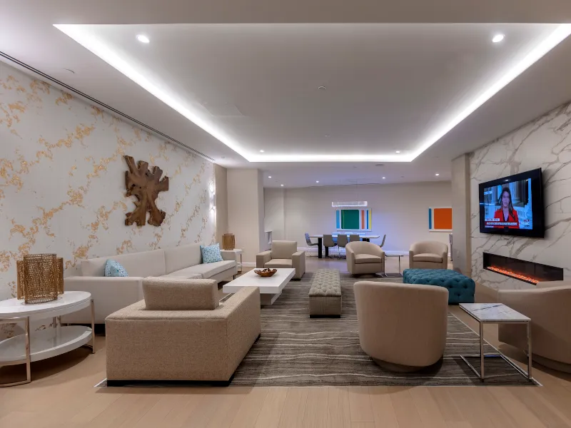 1 Ocean Drive in Coney Island : Sales, Rentals, Floorplans | StreetEasy