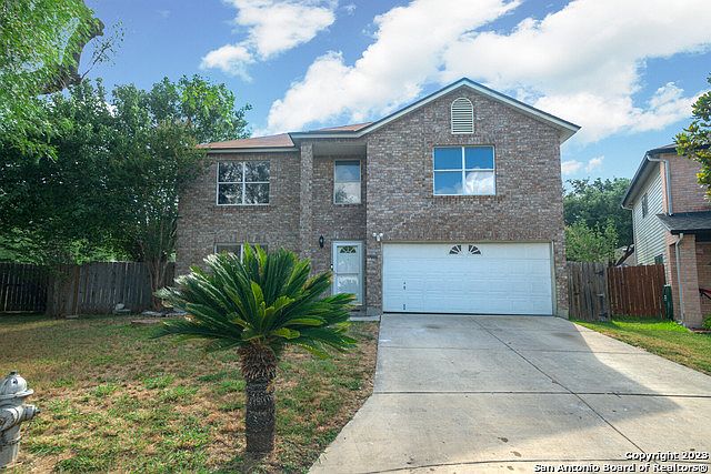 7006 Jade Field, San Antonio, TX 78240 | MLS #1712331 | Zillow