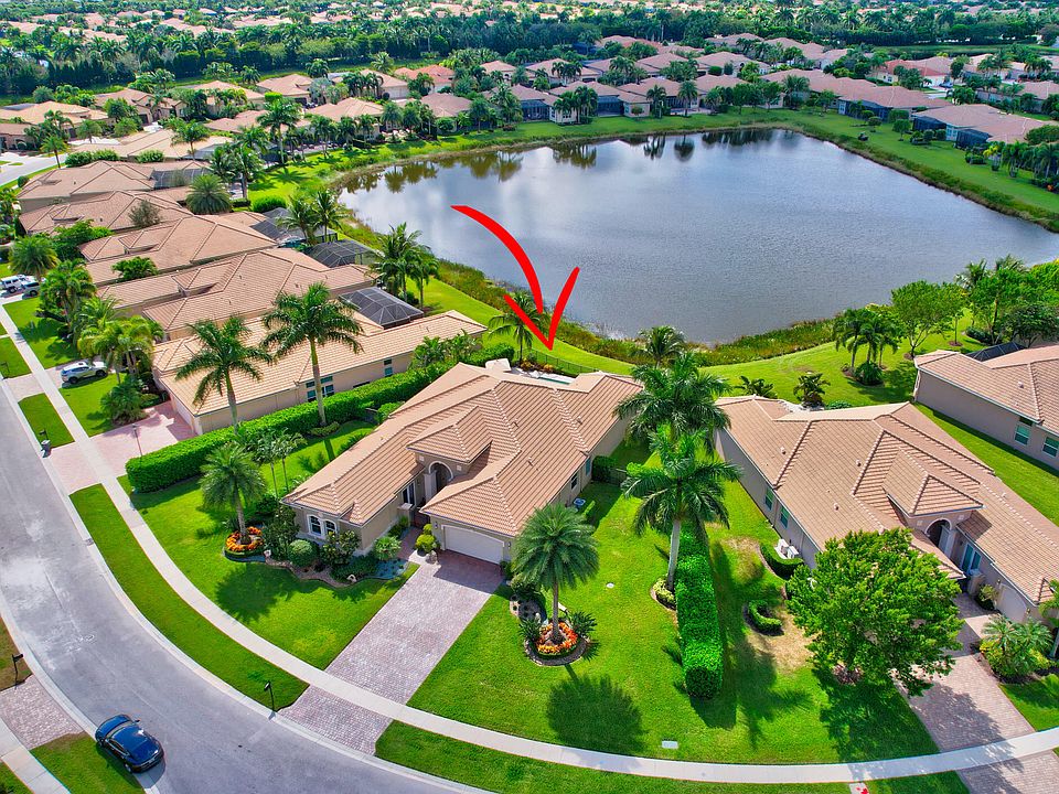 12126 Glacier Bay Drive, Boynton Beach, FL 33473 | Zillow