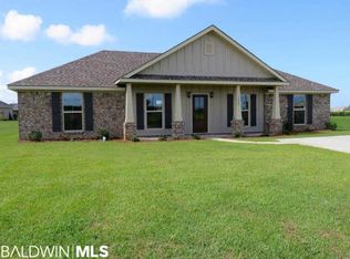15602 Talus Ct, Foley, AL 36535 | MLS #380579 | Zillow