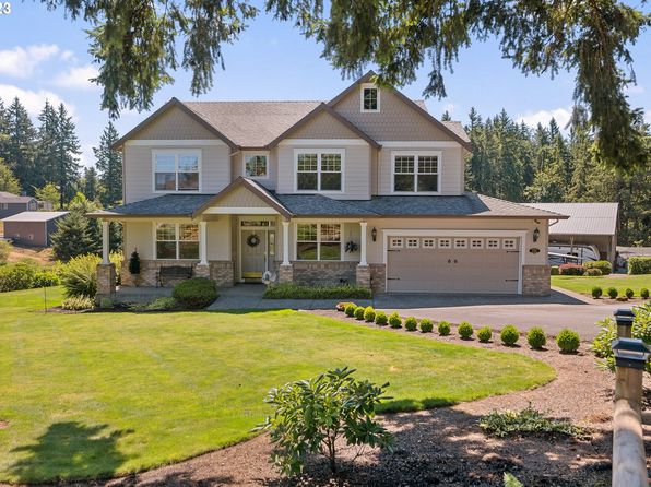 Redland Oregon City Real Estate - Redland Oregon City Homes For Sale ...