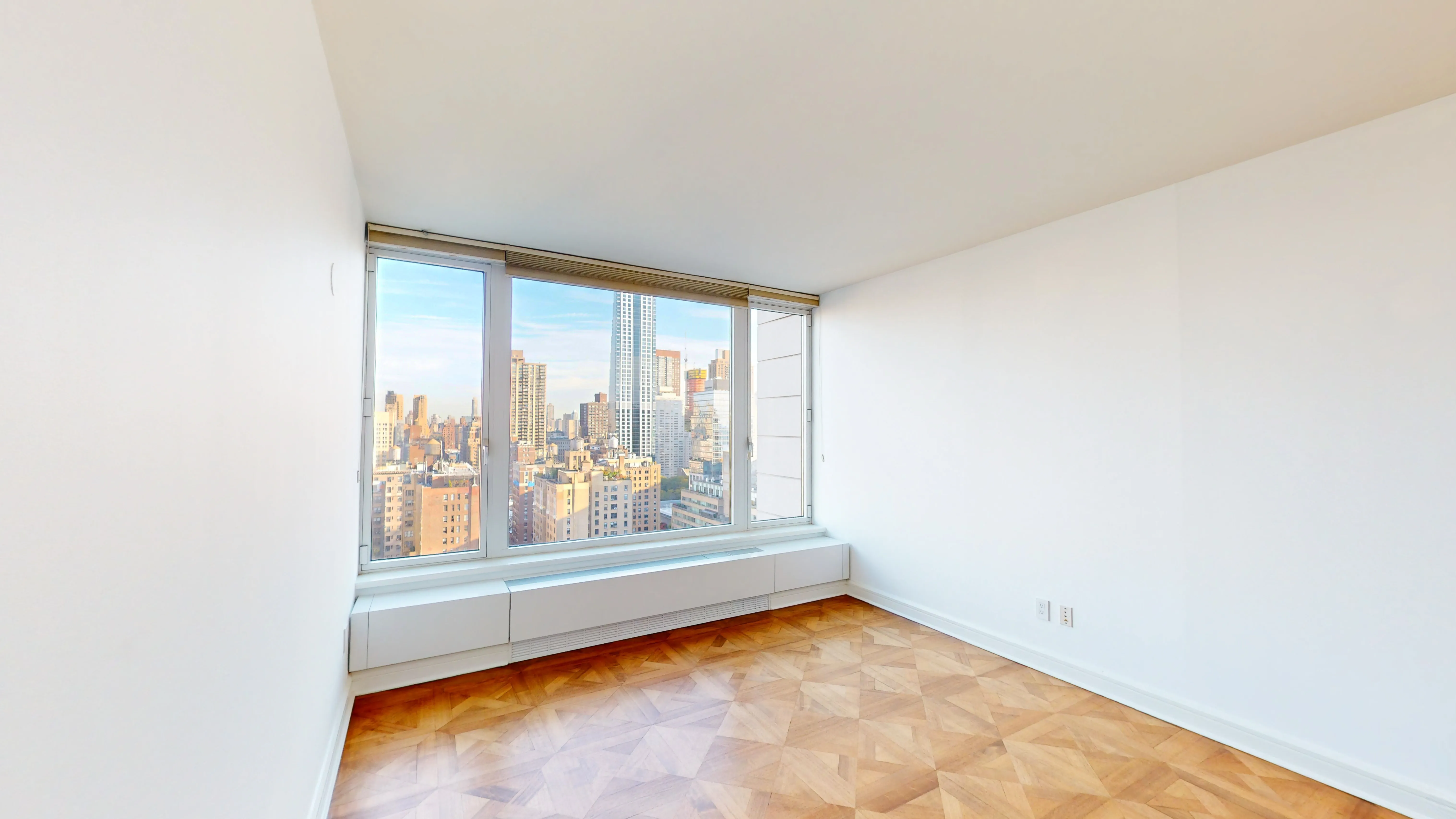 240 Riverside Boulevard #23AC in Lincoln Square, Manhattan | StreetEasy