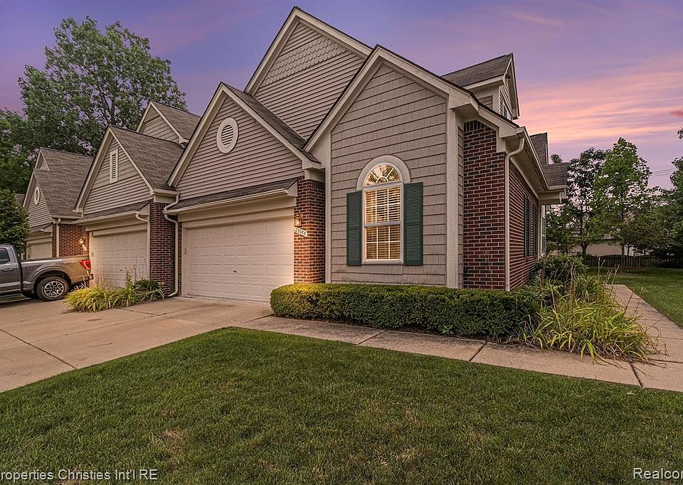 23963 Noble Dr, Farmington, MI 48336 | Zillow