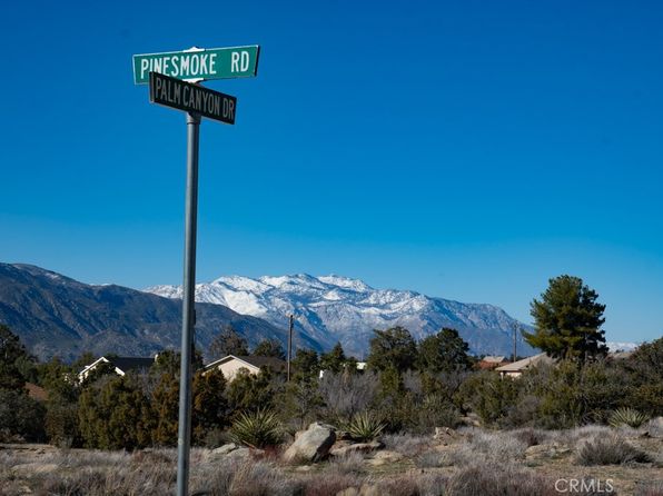 Pinyon Crest Mountain Center Real Estate - Pinyon Crest Mountain Center ...