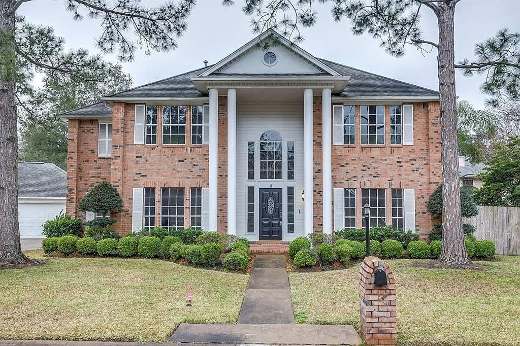 16903 Shadow Valley Dr, Spring, TX 77379 | Zillow