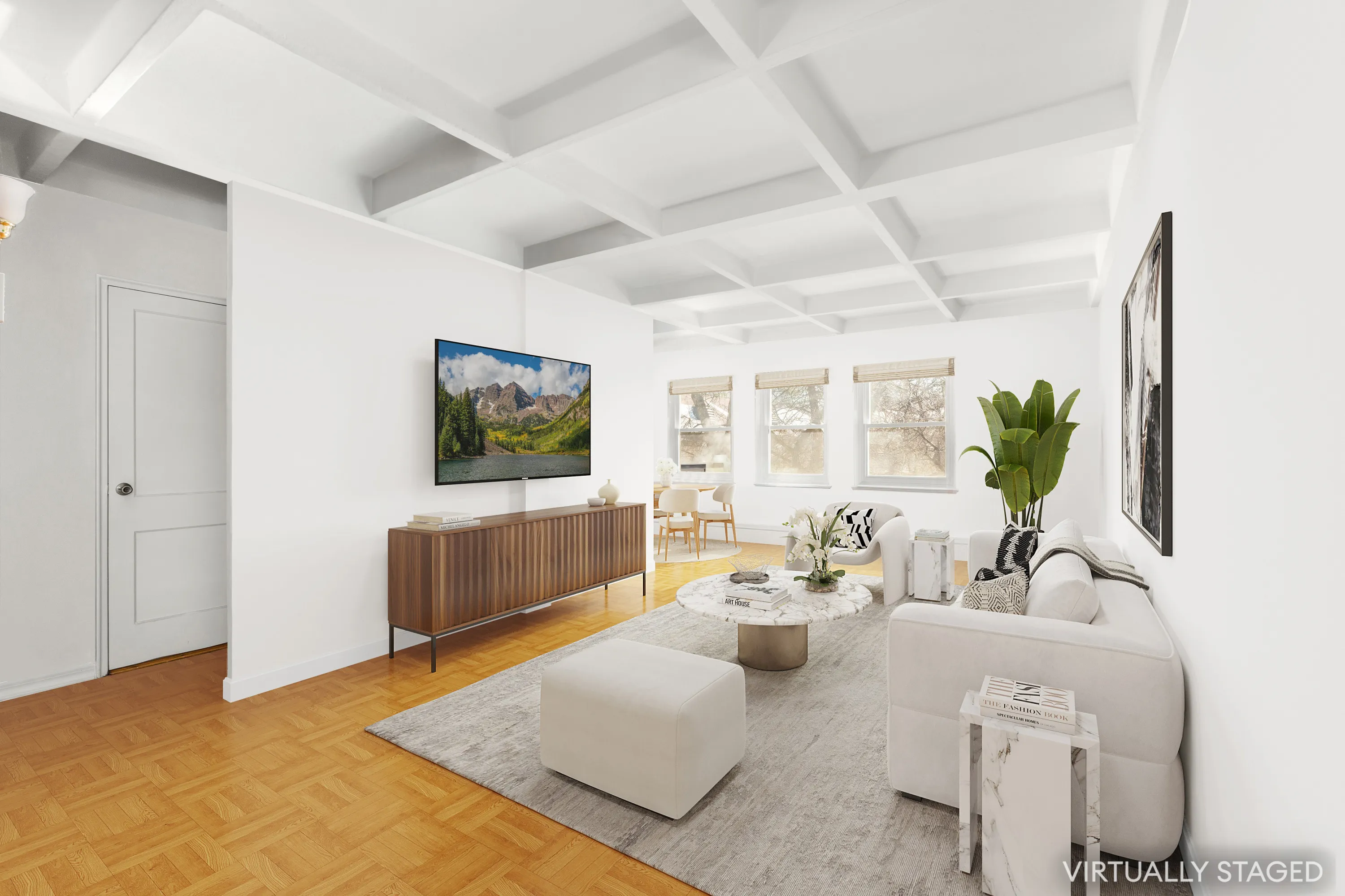 147-36 Charter Road #34E in Kew Gardens Hills, Queens | StreetEasy