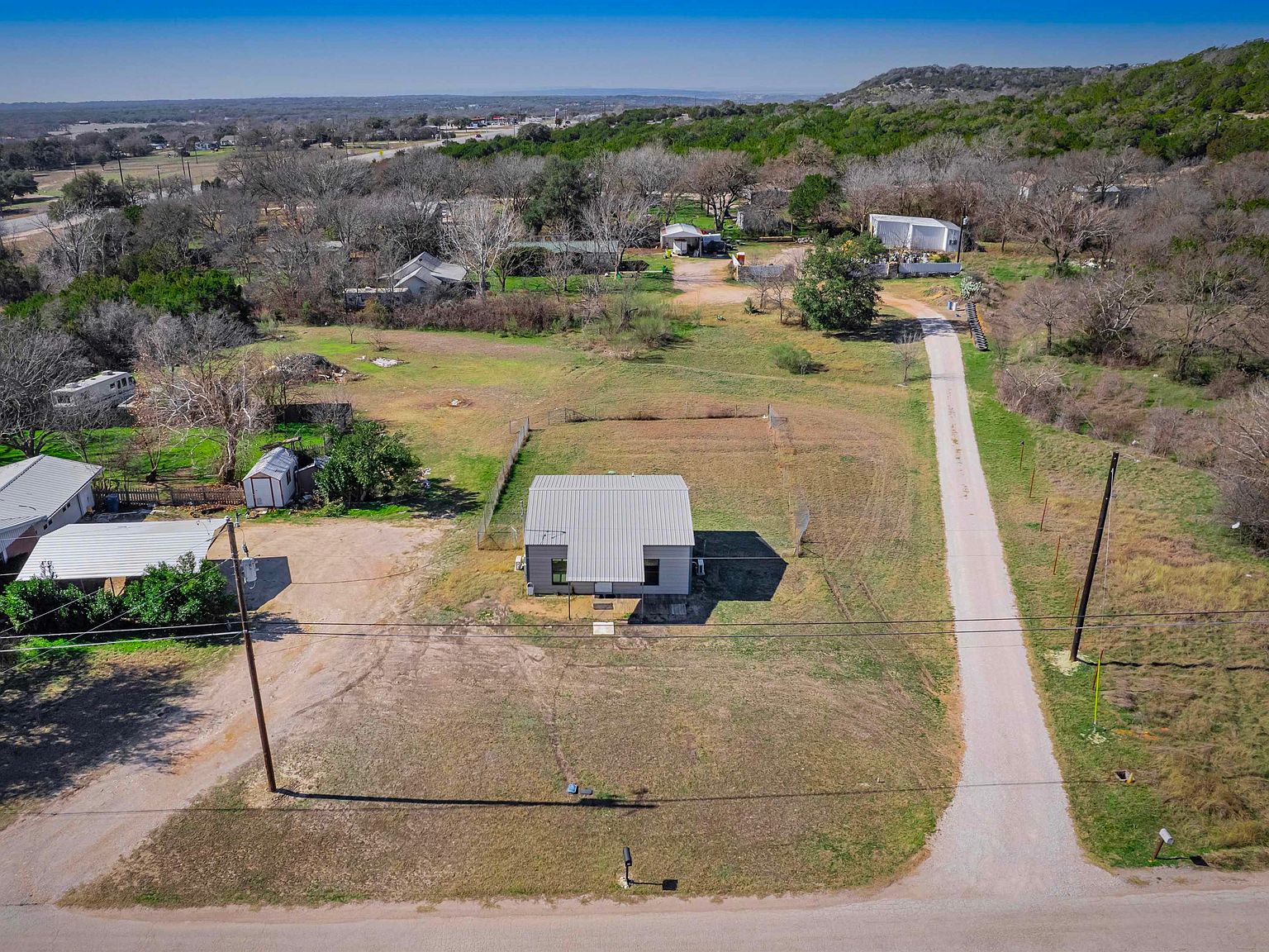 130 Chisum Trail, Burnet, TX 78611 | Zillow