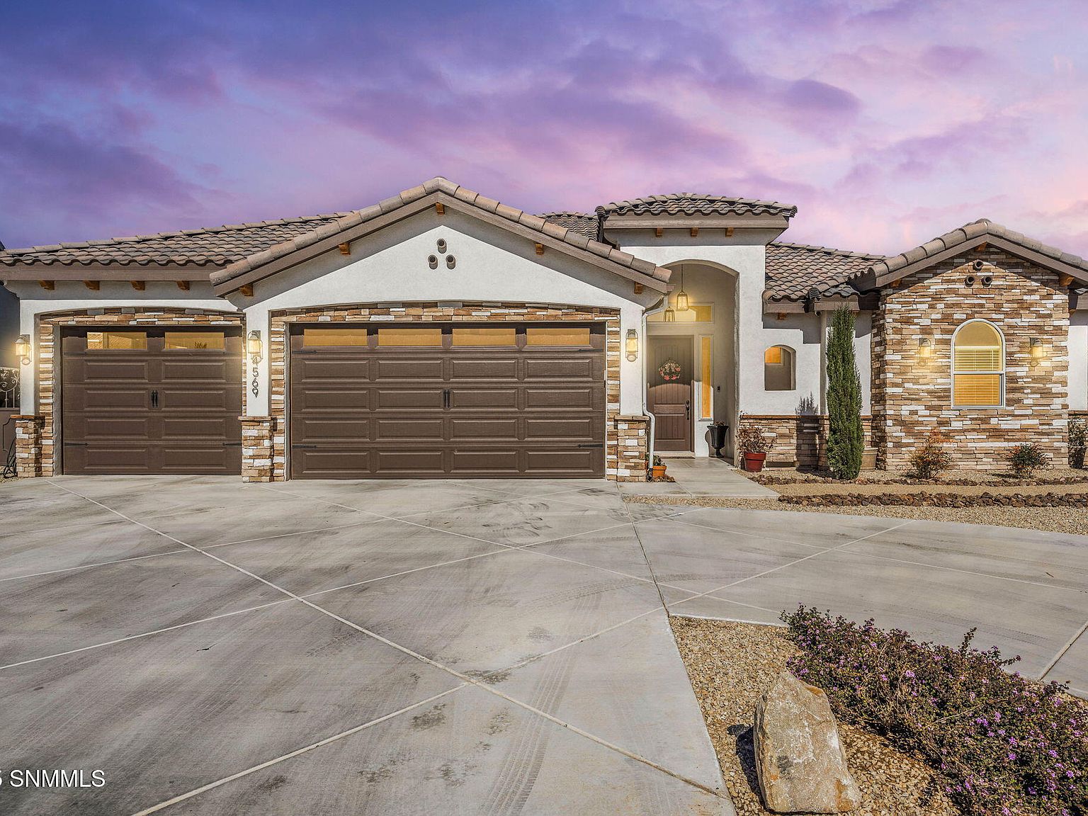 4569 Mesa Monte Dr, Las Cruces, NM 88011 | MLS #2502274 | Zillow