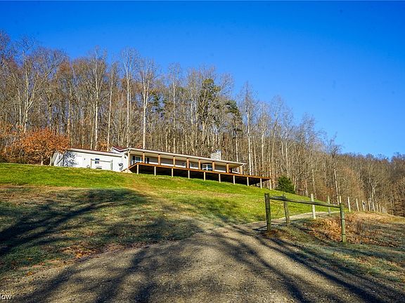 33960 Fout Rd, Mc Arthur, OH 45651 | Zillow