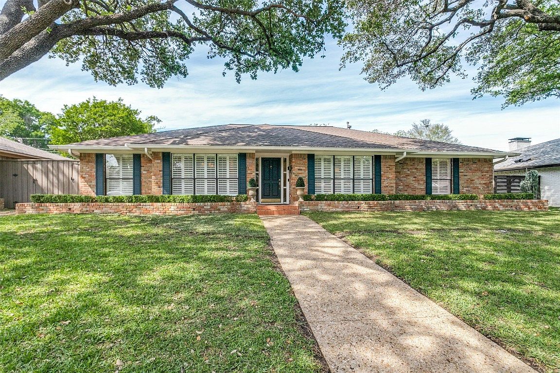 6305 Glennox Ln, Dallas, TX 75214 | Zillow