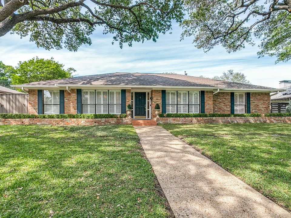6305 Glennox Ln, Dallas, TX 75214 | Zillow