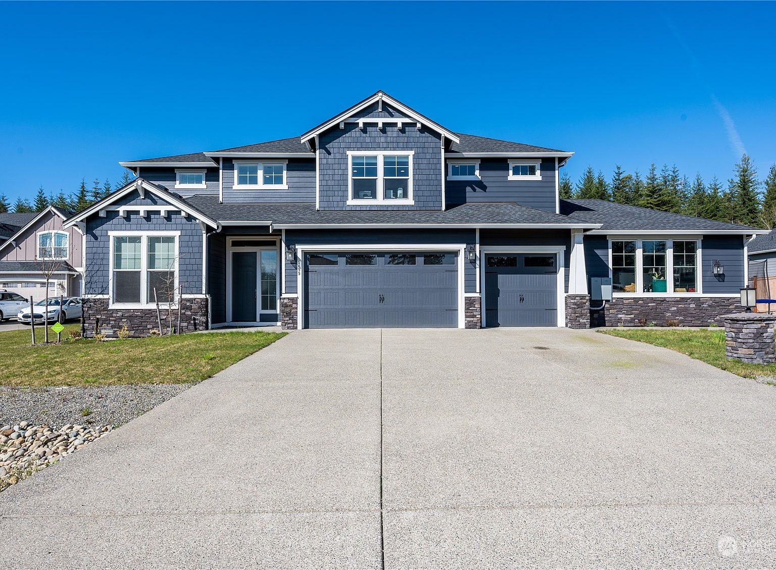 5499 Skyfall Place NW, Bremerton, WA 98312 | MLS #2218907 | Zillow