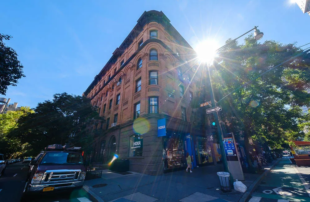 77 West 68th Street #3R in Lincoln Square, Manhattan | StreetEasy
