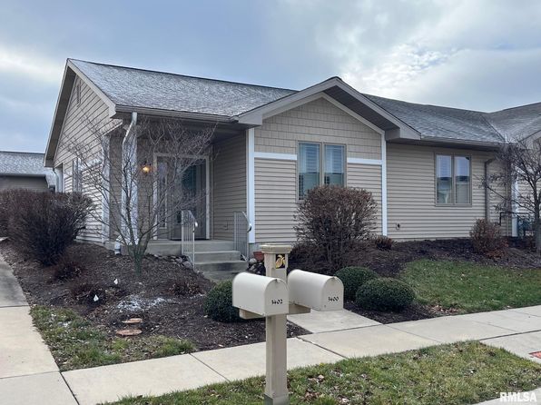 Springfield IL Condos & Apartments For Sale - 7 Listings | Zillow