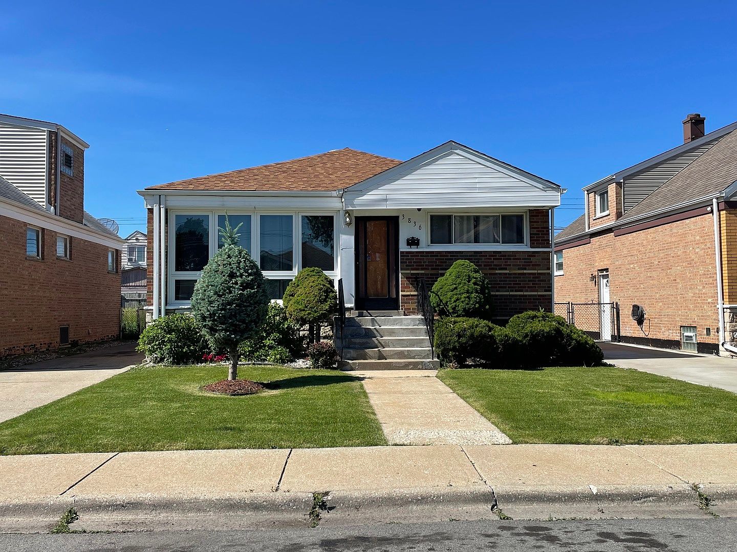 3836 W 78th St, Chicago, IL 60652 | Zillow