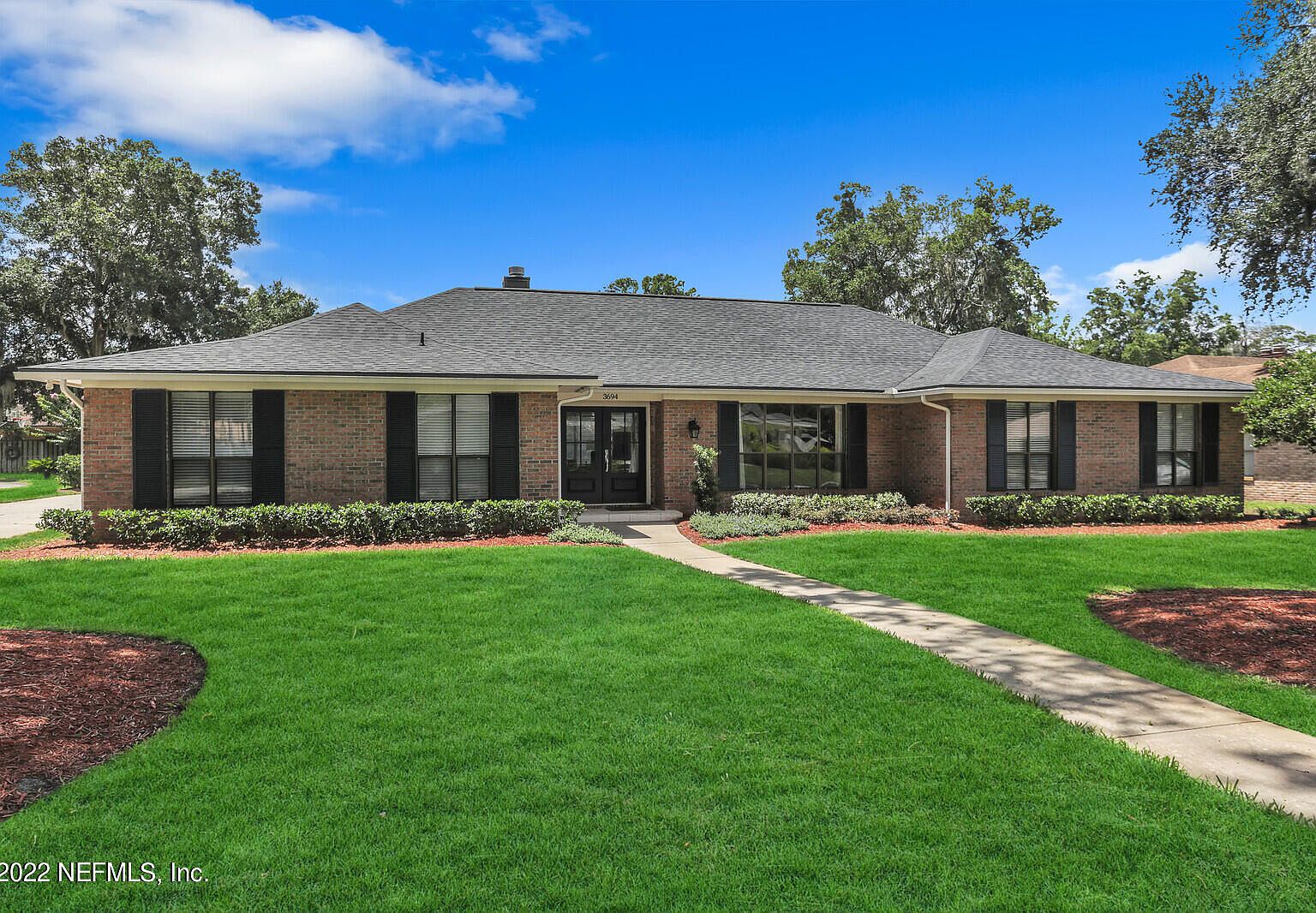 3694 CATHEDRAL OAKS Place S, Jacksonville, FL 32217 | Zillow