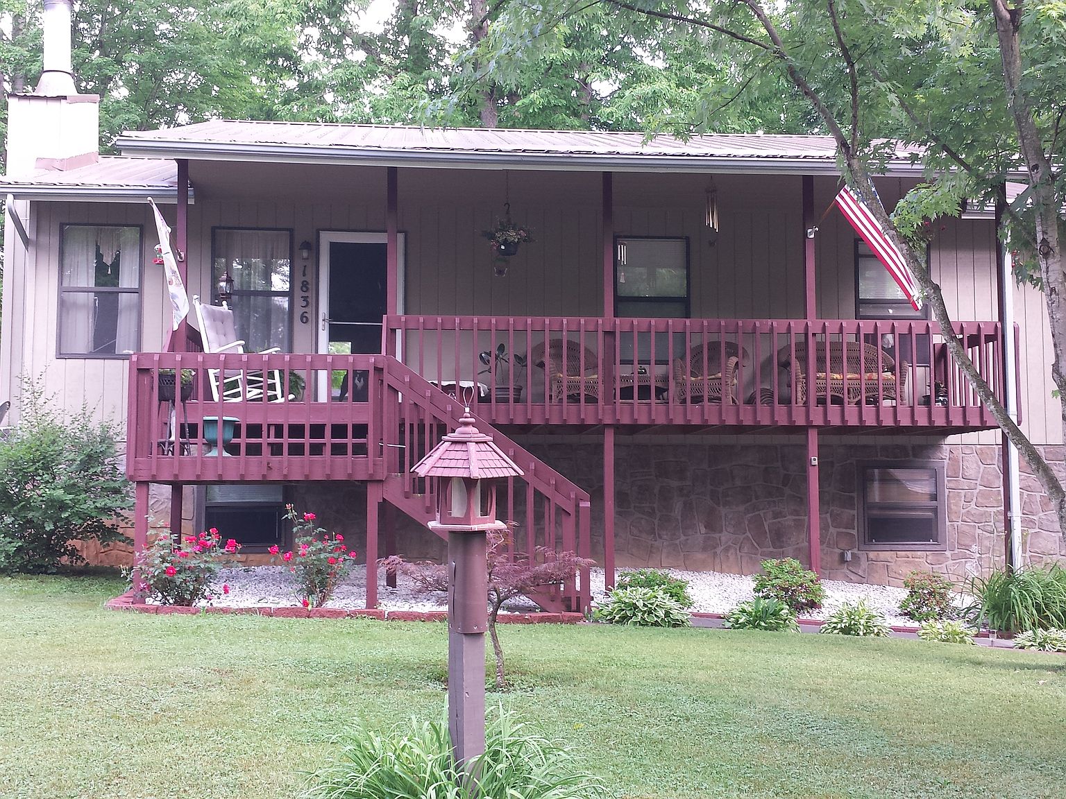 1836 Glen Echo Rd, Johnson City, TN 37604 | Zillow