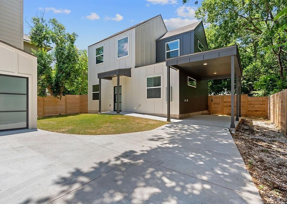 7204 Meador Ave #2, Austin, TX 78752 | Zillow