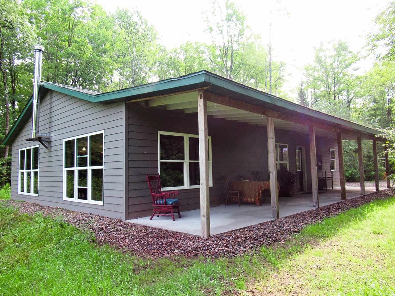 N673 HILL OGEMA ROAD, Ogema, WI 54459 | Zillow