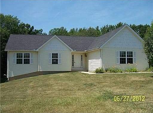 5184 Gregory Rd, Gregory, MI 48137 | Zillow