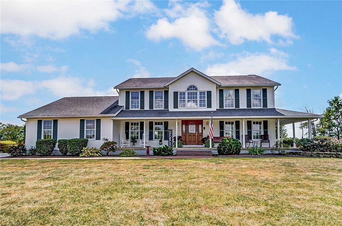 8222 Lytle Trails Rd, Waynesville, OH 45068 | Zillow