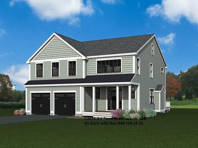 lot 103 Megans Way, Epping, NH 03042 | MLS #5027580 | Zillow