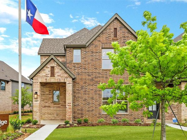 New Construction Homes in Allen TX | Zillow