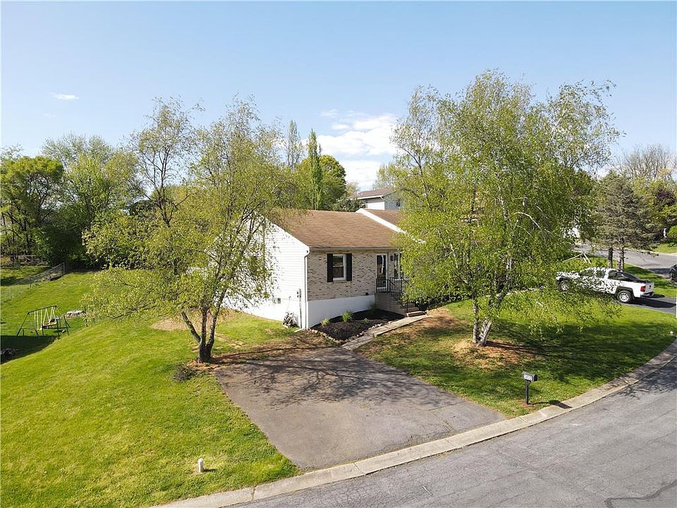 3832 Timothy Ln, Bethlehem, PA 18020 | Zillow