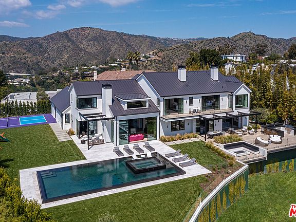 890 Linda Flora Dr, Los Angeles, CA 90049 | MLS #22-145447 | Zillow