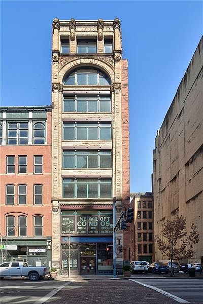 915 Liberty Ave Pittsburgh, PA, 15222 - Apartments for Rent | Zillow