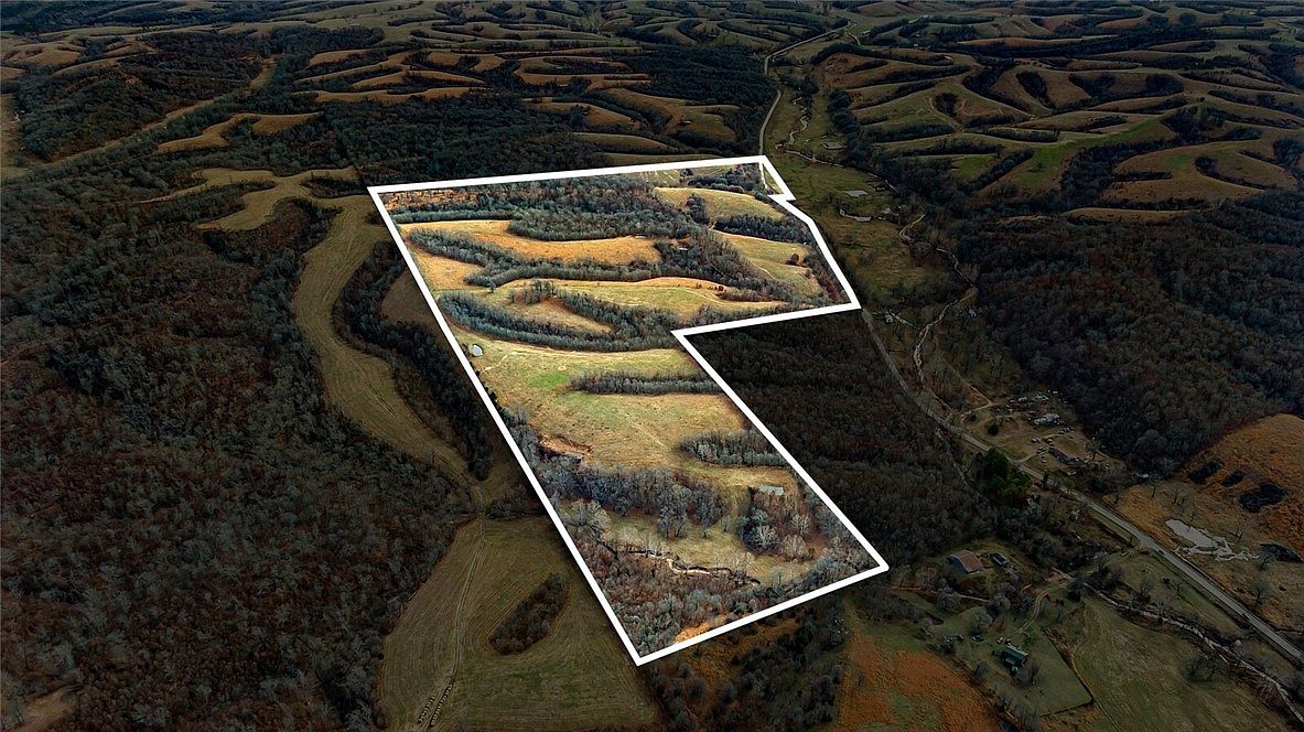 660 Chewey Rd, Watts, OK 74964 | MLS #1235625 | Zillow