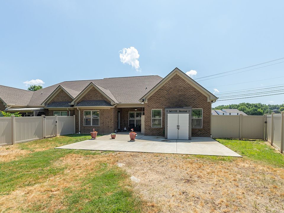726 Enon Springs Rd W #726, Smyrna, TN 37167 | Zillow
