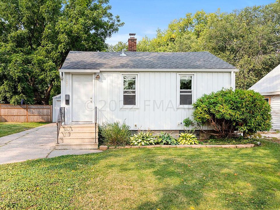 526 Morrison St, West Fargo, ND 58078 | Zillow