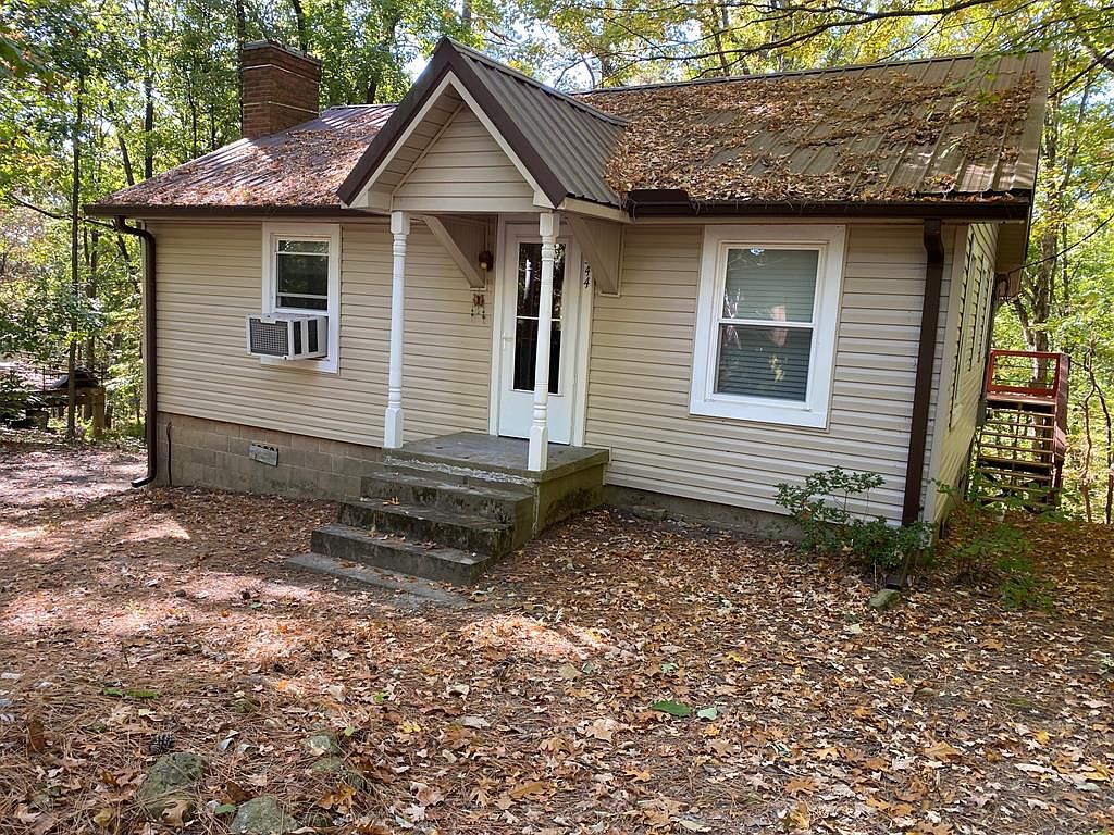 344 Mockingbird Hill Rd, Eva, TN 38333 | Zillow