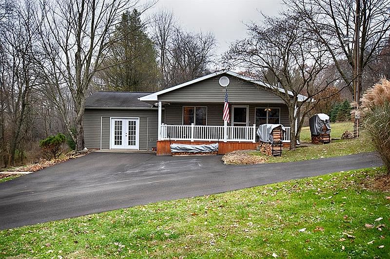 2265 Chewton Wurtemburg Rd, Wampum, PA 16157 | Zillow