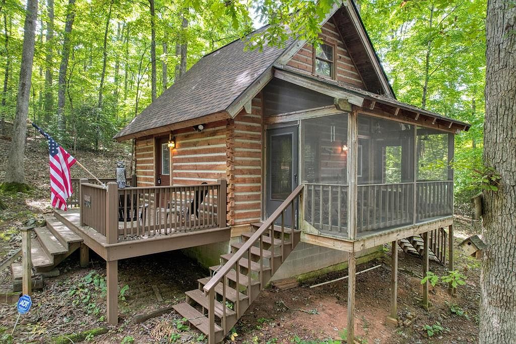7217 Us Highway 76 W, Young Harris, GA 30582 | Zillow