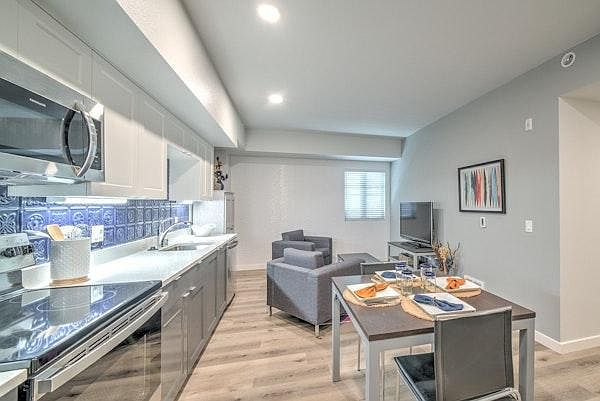 2510 Channing Way #3B-2BA-1360SQFT, Berkeley, CA 94704 | Zillow