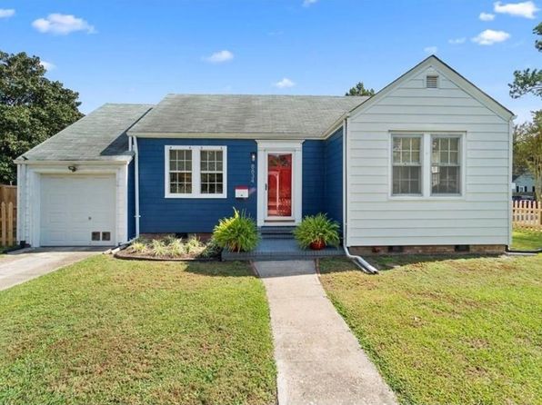 3 Bedroom Houses for Rent in Norfolk VA - 42 houses | Zillow