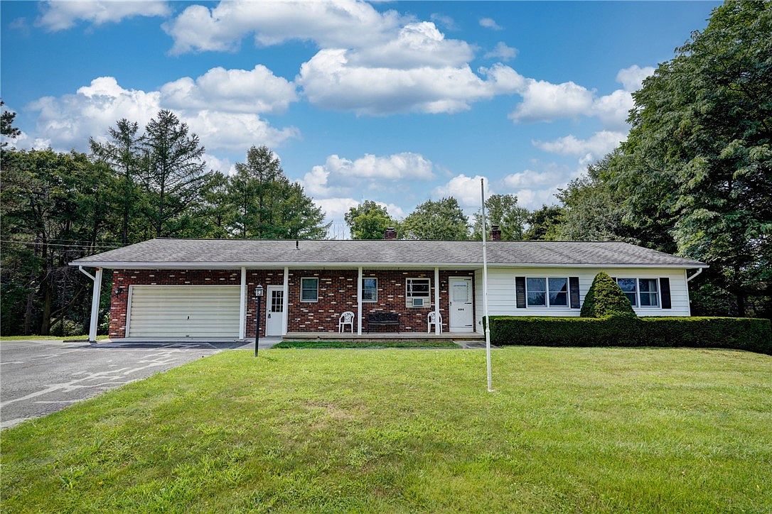 4094 Short Rd, Stanley, NY 14561 | Zillow