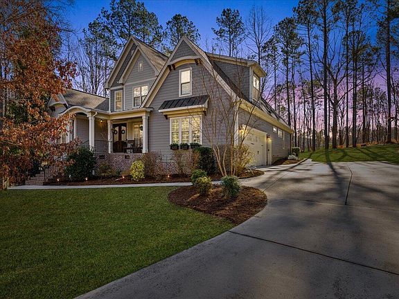 3596 Bragg Valley Ln, Wake Forest, NC 27587 | MLS #10141702 | Zillow