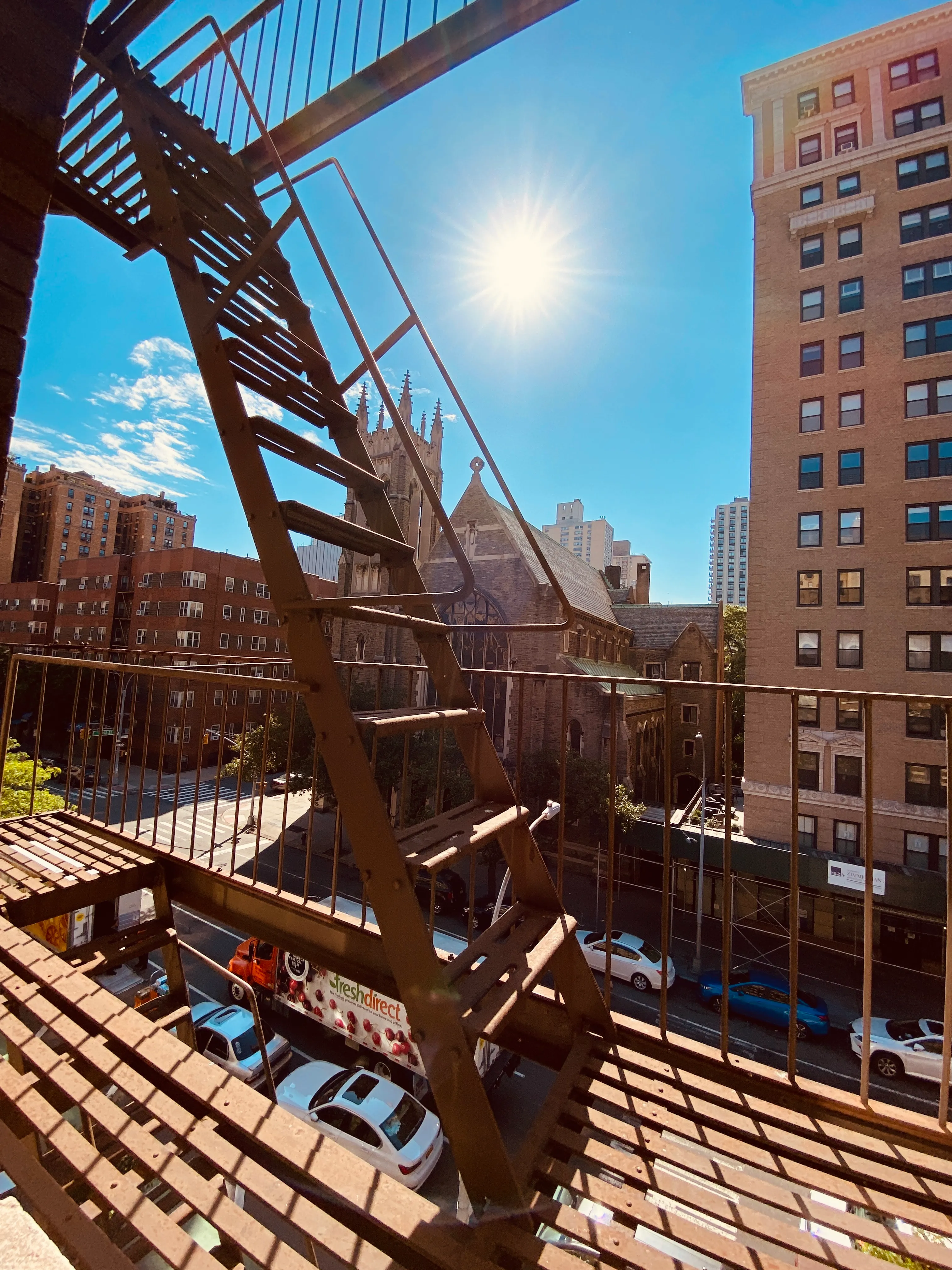 646 Amsterdam Avenue #4Z in Upper West Side, Manhattan | StreetEasy