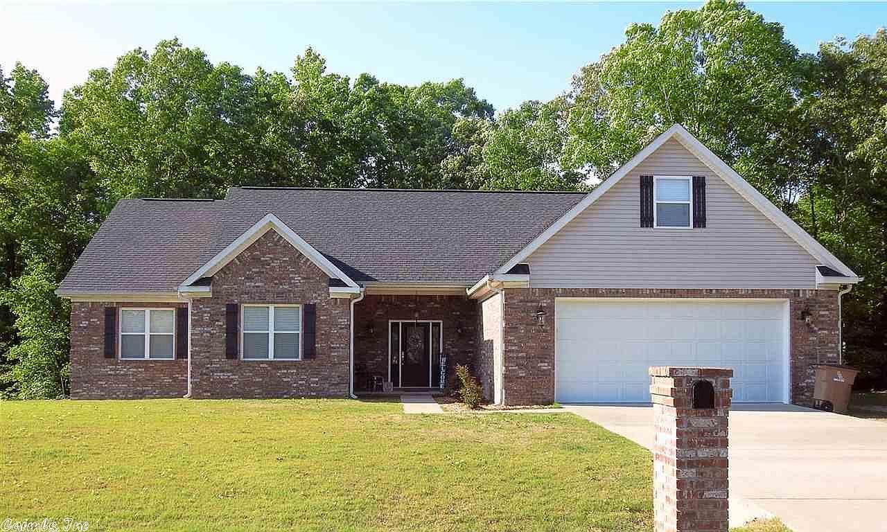 2450 Guster Rd, Hensley, AR 72065 | Zillow