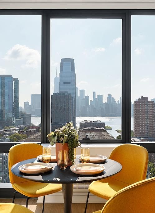 3 Park View Ave #3804, Jersey City, NJ 07302 | Zillow