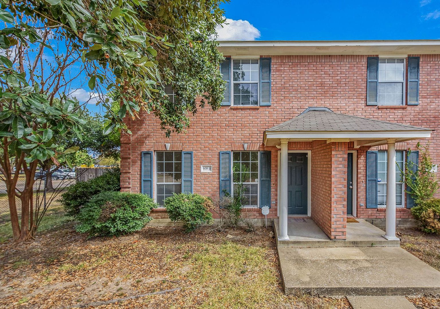608B Corregidor Dr, College Station, TX 77840 | Zillow