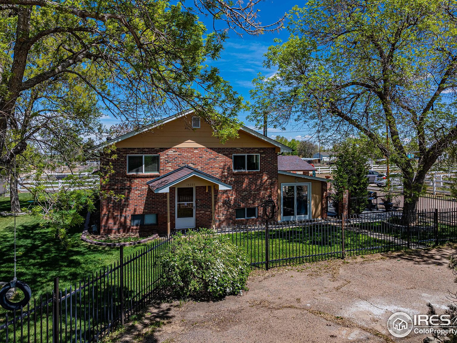 14295 County Road 2, Brighton, CO 80603 | MLS #1012862 | Zillow