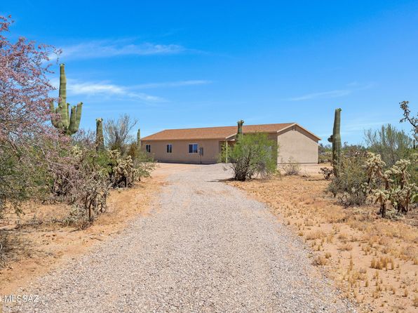 New Construction Homes in Tucson AZ | Zillow