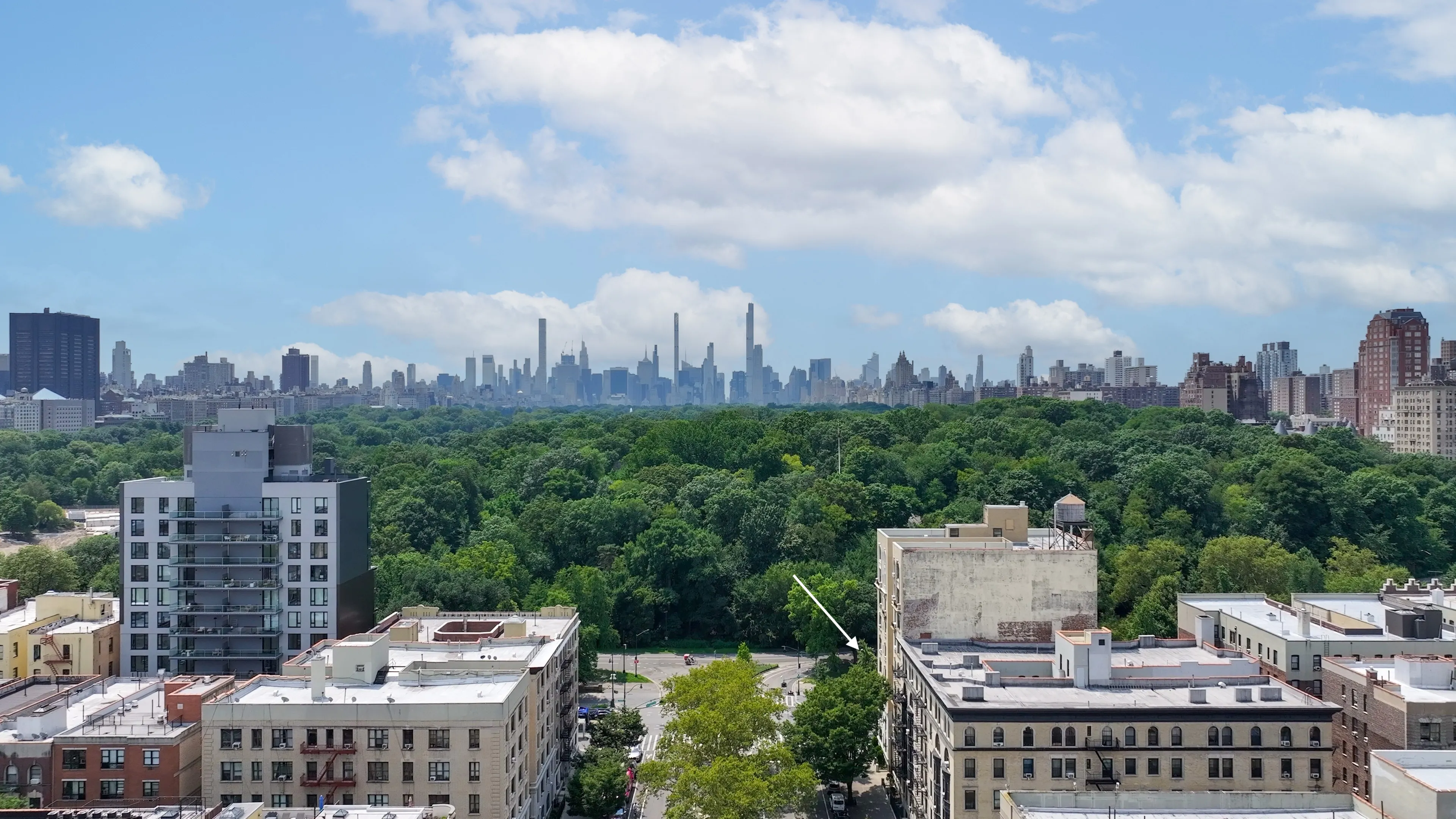 201 West 110th Street #1A in South Harlem, Manhattan | StreetEasy