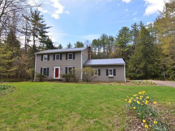 VT Real Estate - Vermont Homes For Sale | Zillow