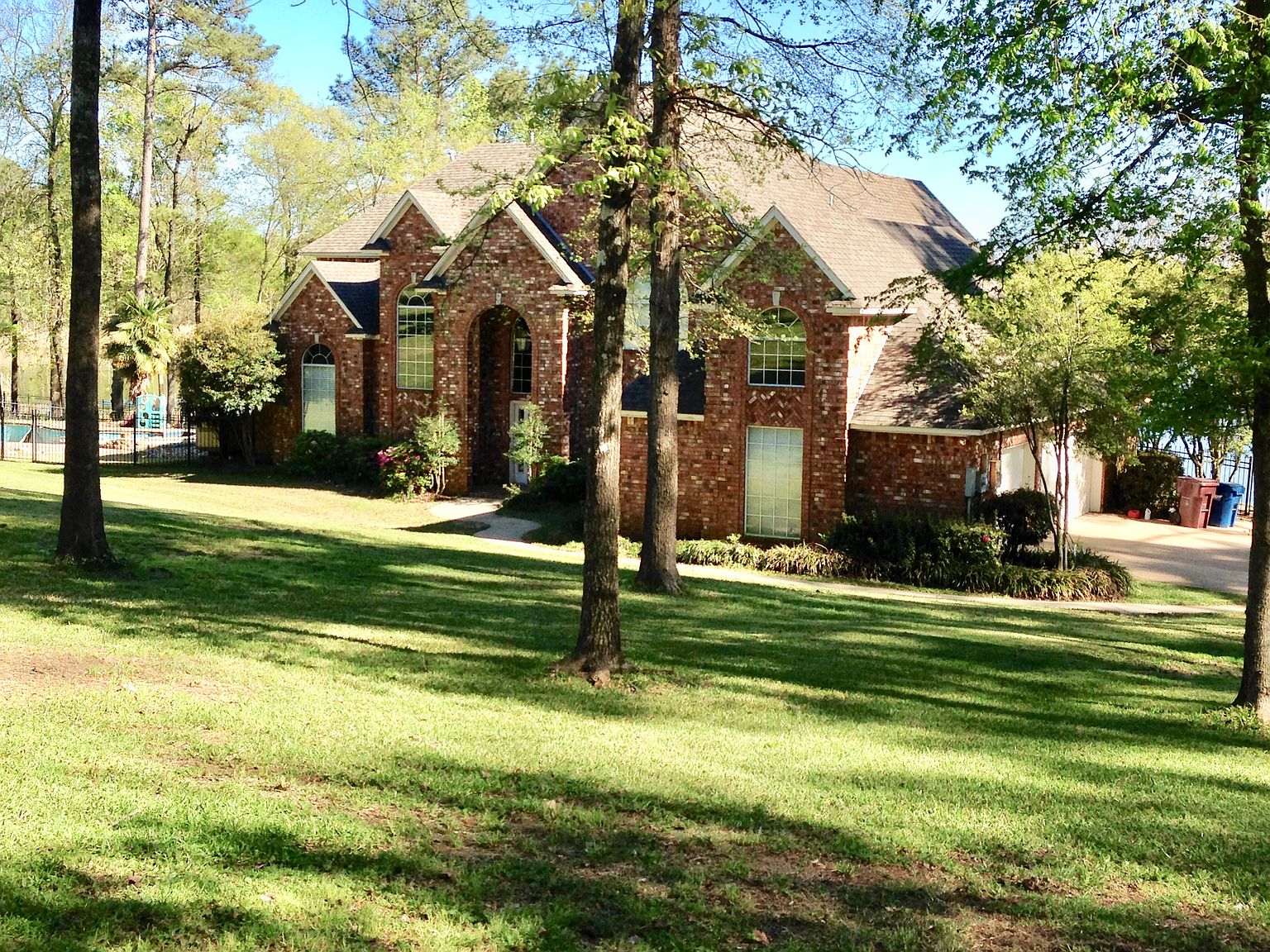 515 Merritt Rd, Benton, LA 71006 | Zillow