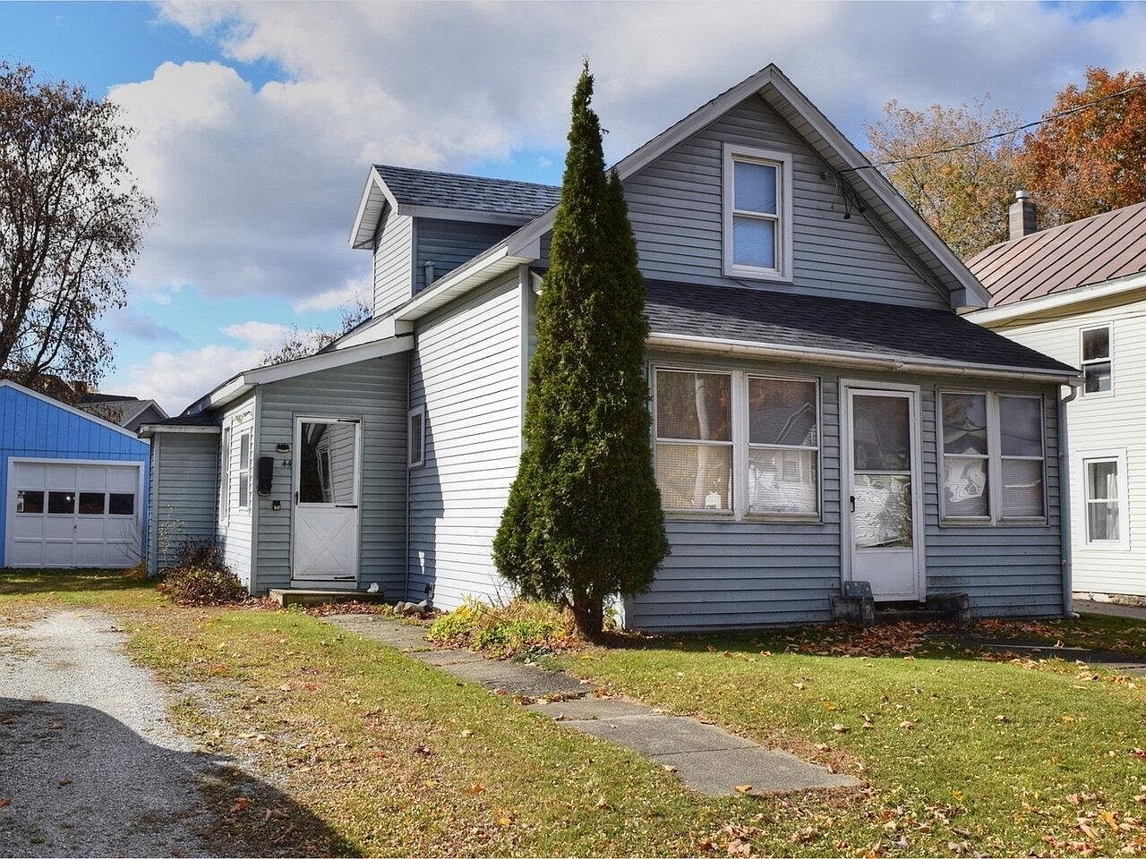 44 Greenwich Street, Swanton, VT 05488 | Zillow